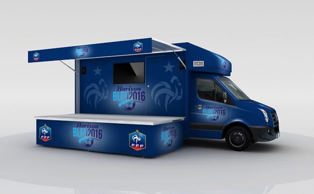 RESERVATION CAR PODIUM – DISTRICT DE FOOTBALL DES PYRENEES-ORIENTALES